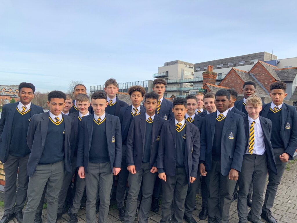 Bede's News 31 January 2020 | St Bede's College